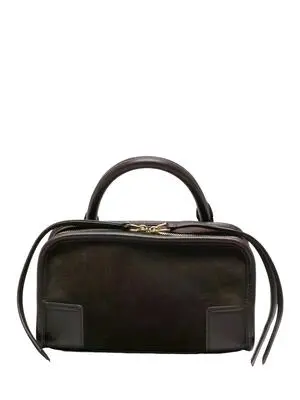Loewe Amazona Tote - Brown