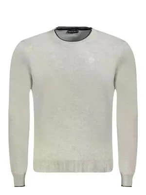 NORTH SAILS Crew-neck Sweater - Grey