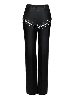 LIKA Transformer Trousers