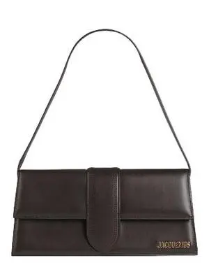 Jacquemus Il Bambino Lungo Handbag - Brown