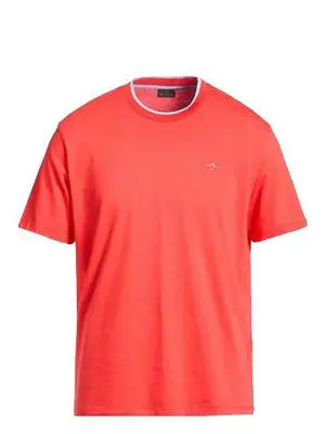 Paul & Shark Polo Shirt Size Cotton, Elastane - Beige