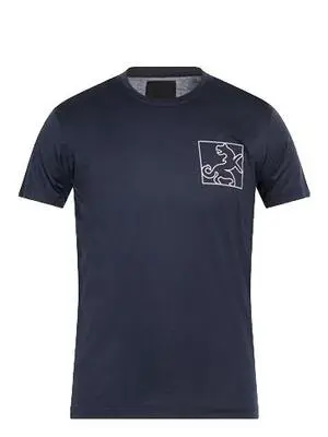 TOMBOLINI T-shirt Size Cotton - Blue