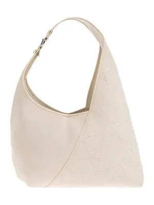 SAMSØE SAMSØE Sakaia Bag - Cream