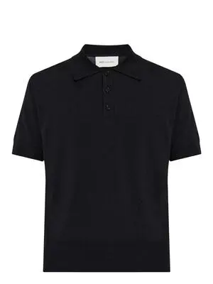 Ami Polo - Black