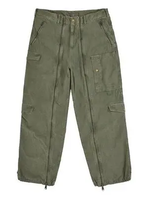Supreme Alpha Industries Cotton Flight Pant - Olive