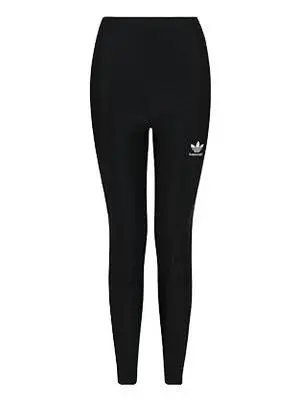 Balenciaga X Adidas Athletic Leggings - Black