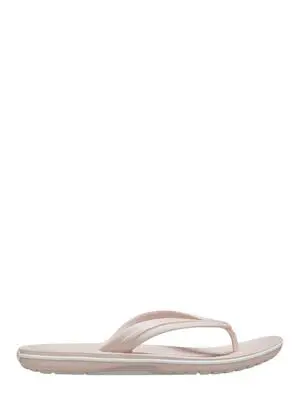 CROCS Crocband Flip-flop Sandal - Quartz