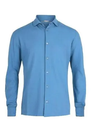 SLOWEAR Zanone Ice Cotton Slimfit Top