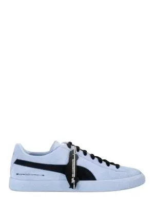 PUMA Suede Rs 2.7 Porsche 50th Anniversary Sneakers - Hellblau/schwarz