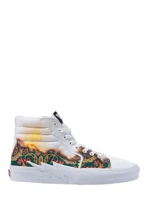 VANS Sk8-hi Bolt Sneakers - True White