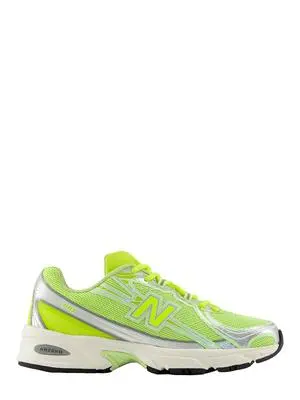 NEW BALANCE New Balance 740in Athletic Sneakers Timberwolf/afterglow