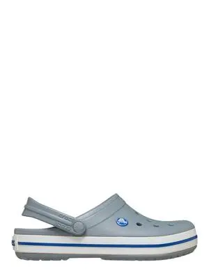 CROCS Crocband Clogs - Concrete