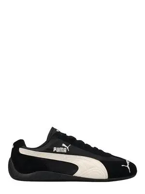PUMA Speedcat Nylon Sneakers - Puma Black/puma White