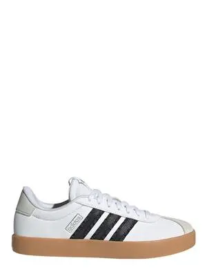 Adidas Vl Court 3.0 Sneakers - Cloud White/core Black/orbit Grey