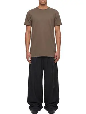 Rick Owens T-shirt - Dust