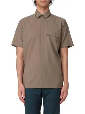 PT TORINO Shirt Men Brown