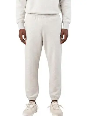 AUTRY Jogger Pants - Grey