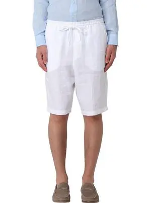 120% LINO 120% Lino Linen Shorts