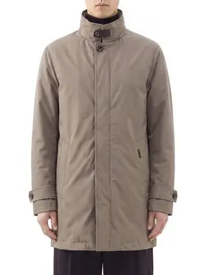 MOORER Jacket - Grey