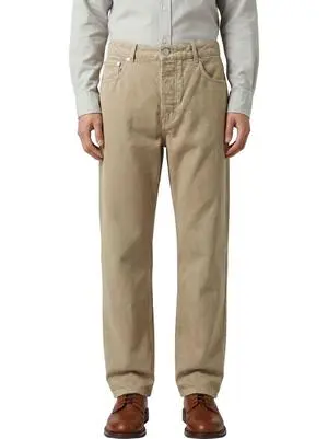 Ami Ami Paris Jeans Beige