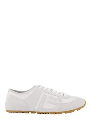 Balmain Sneakers - White