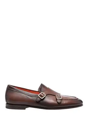 SANTONI Santoni Brogue Shoes