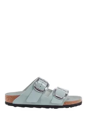 BIRKENSTOCK Heeled Sandal - Water