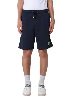 SUN 68 Casual Shorts - Blue