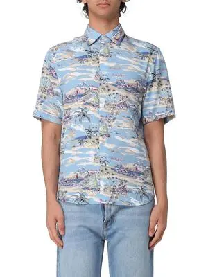 7 For All Mankind Shirt - Multicolor