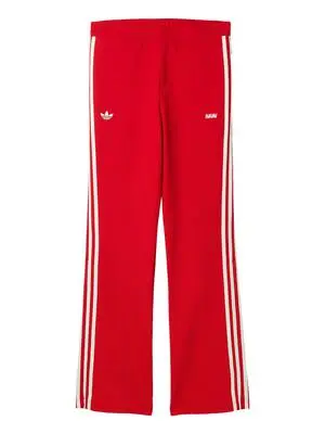 Adidas X Avavav Track Pants - Red