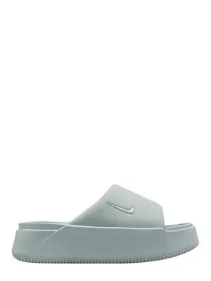 Nike Calm Elevation Slide - Grey