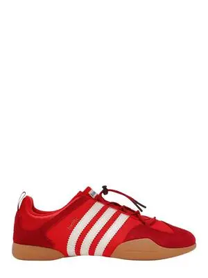 Adidas Adidas X Bad Bunny Ballerina "Vivid Red" Red