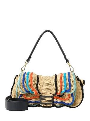 Fendi Baguette Bag - Multicolour