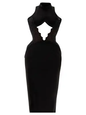 LA MUSA La Musa Stardust Dress
