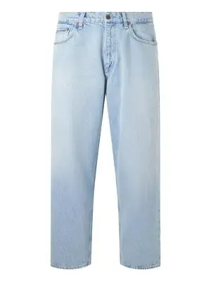 RAG & BONE Rag & Bone Authentic Wide-Leg Jeans
