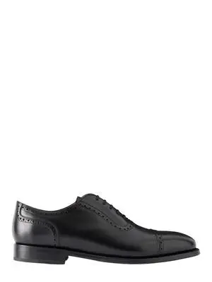 OXFORDS