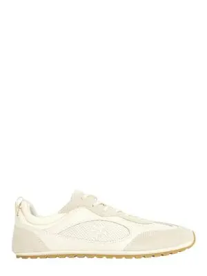 Tory Burch Field Sneakers - Beige