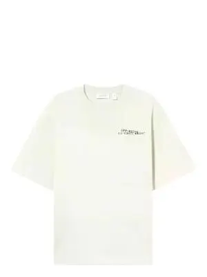 OFF-WHITE Logo-print T-shirt