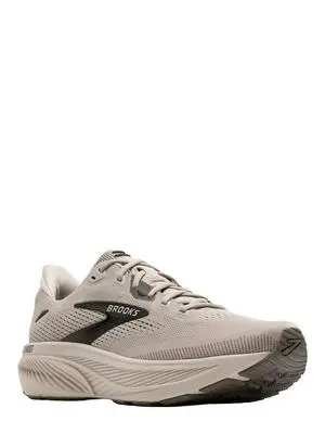 Brooks Ghost 18 Running Shoe - Chateau/black/morel