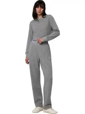 JUANA JUANA Off Hours Mid Rise Joggers