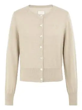 JUANA Juana Liora Knitted Cardigan