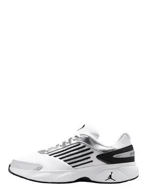 JORDAN Trunner Flow Athletic Shoes - White