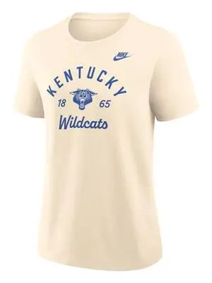 Nike Kentucky Wildcats Legacy T-shirt - Brown