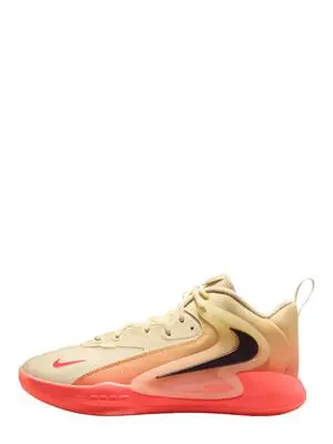 Nike Hyperset 2 Se Volleyball Shoes - White