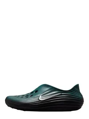 Nike Reactx Rejuven8 Recovery Shoes - Grey