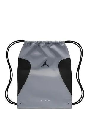 JORDAN Element Gym Sack - Grey