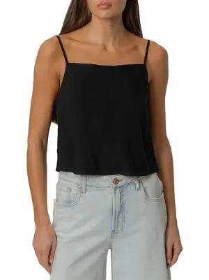 Kut From The Kloth KUT From The Kloth Kerri Camisole Black
