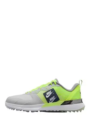 Nike Tempo G Golf Shoes - Grey