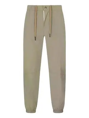 KIRED Drawstring-waist Track Pants
