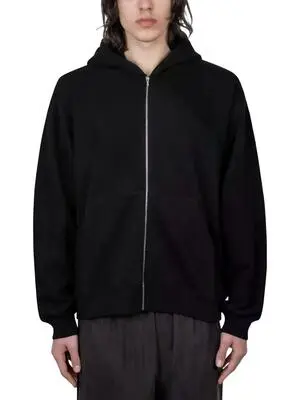 STEIN STEIN Zip-Up Hoodie